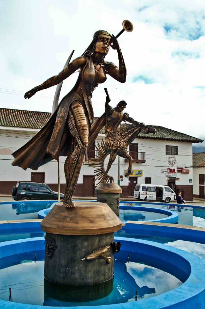 Dímelo Caminando 005: Exploring the Roots of Colombia’s National Sport ...